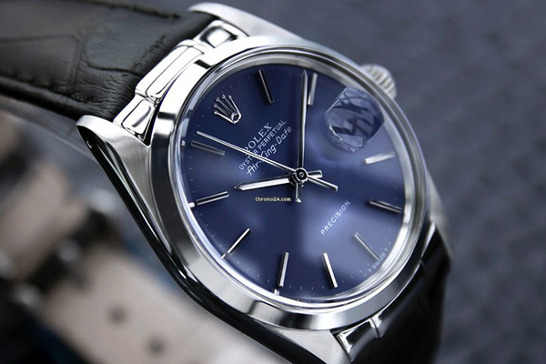 Rolex usati a Roma: acquisto di un rolex usato | Juketown